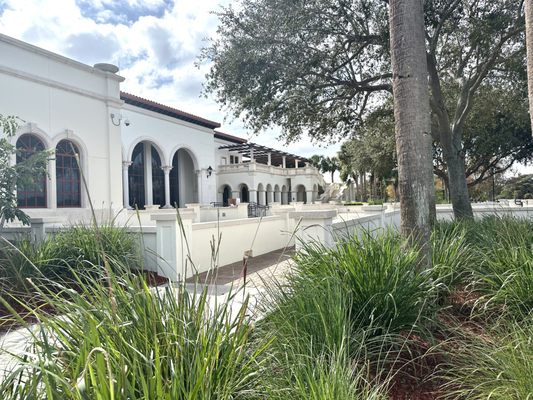 SPANISH RIVER LIBRARY - Updated January 2026 - 109 Photos & 40 Reviews ...