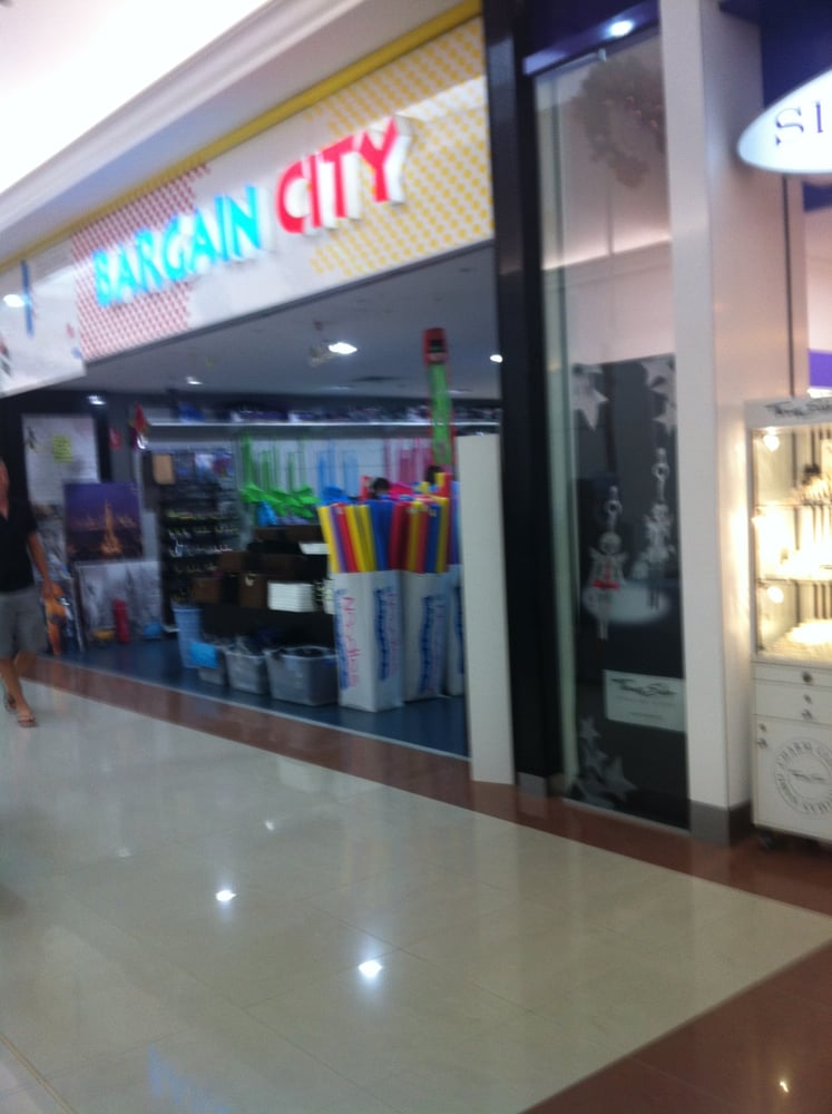 BARGAIN CITY - Updated March 2025 - 400 Stafford Rd, Stafford ...