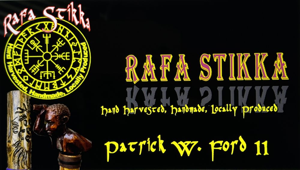 RAFA STIKKA - Updated February 2025 - Request a Quote - Norwich, New ...