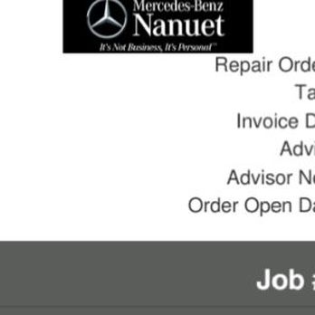 MERCEDES-BENZ OF NANUET - Updated December 2025 - 73 Photos & 87 ...