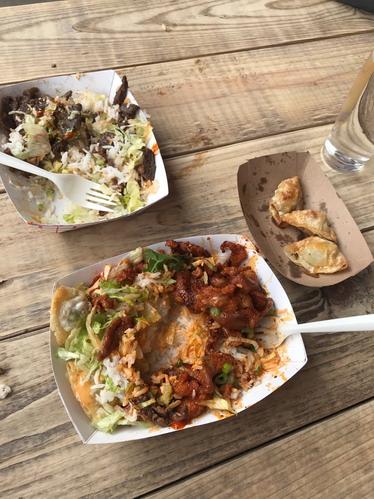 MR BULGOGI - 54 Photos & 35 Reviews - Pittsburgh, PA - Yelp