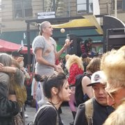 HOW WEIRD STREET FAIRE - 179 Photos & 51 Reviews - San Francisco ...
