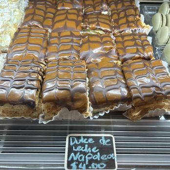 CHOCO BAKERY & CAFE - Updated May 2025 - 310 Photos & 164 Reviews - 168 ...