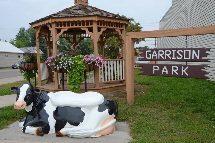 CITY OF THORP CITY HALL - 300 W Prospect St, Thorp, Wisconsin - Town ...