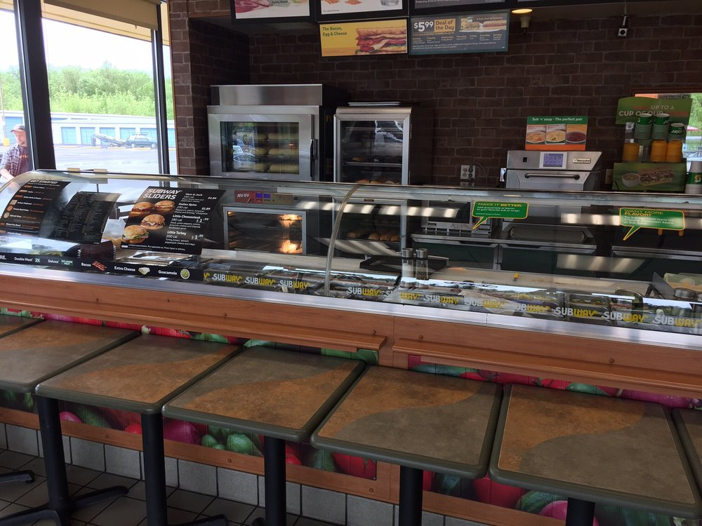 SUBWAY - Updated July 2025 - 10 Photos & 11 Reviews - 24947 Highway 126 ...