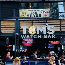 TOM’S WATCH BAR - Updated July 2025 - 384 Photos & 447 Reviews - 1601 ...