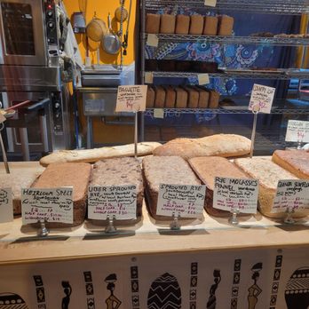 WILD LEAVEN BAKERY - Updated December 2025 - 53 Photos & 33 Reviews - 1189 Parkway Dr, Santa Fe ...