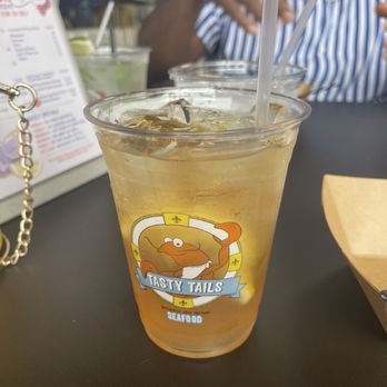 TASTY TAILS - Updated December 2025 - 447 Photos & 282 Reviews - 4950 ...
