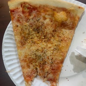 DA MARIO PIZZERIA - 47 Photos & 68 Reviews - 25 Park Ave, Rutherford ...