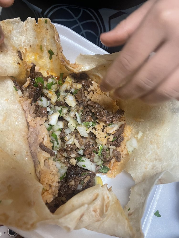 SUPER TACO - Updated June 2024 - 48 Photos & 167 Reviews - 2118 W ...