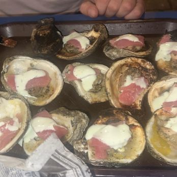 ANGRY TUNA SEAFOOD COMPANY - 179 Photos & 204 Reviews - 701 S Pier Park ...