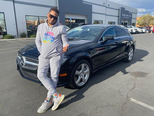 GLOBUL CARS - Updated July 2025 - 45 Photos & 78 Reviews - 3720 S ...