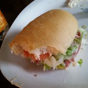 ORIGINAL GONELLA’S - 93 Photos & 90 Reviews - 295 S Oakwood, Detroit ...