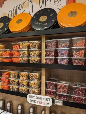 NUTS FACTORY - Updated December 2025 - 75 Photos & 39 Reviews - 118 ...