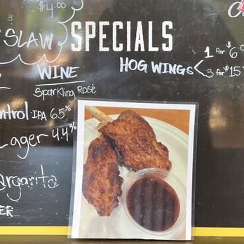 NOBLE SMOKE - Updated December 2025 - 53 Photos & 22 Reviews - 1115 N ...