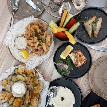 VIOLÍ OAKBROOK - Updated October 2025 - 788 Photos & 320 Reviews - 260 ...