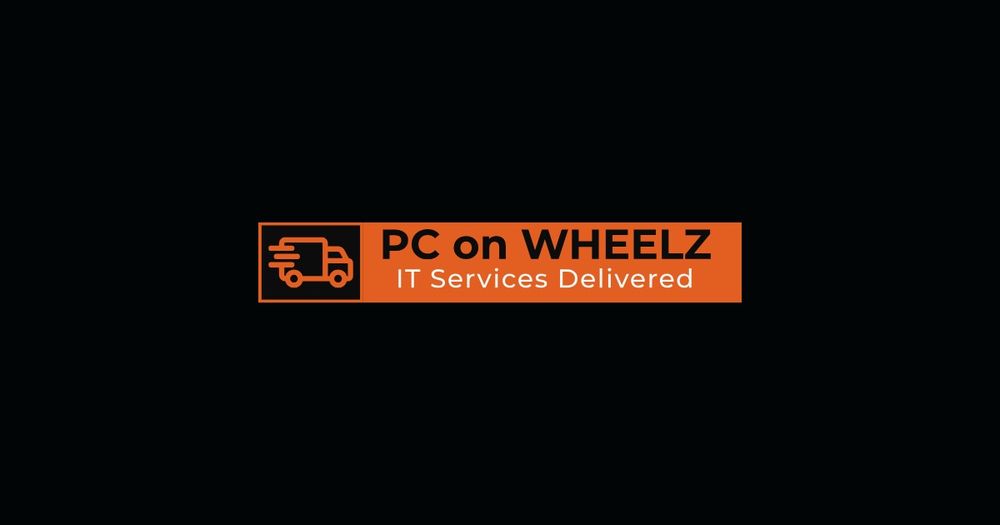 PC ON WHEELZ - Updated August 2024 - Request a Quote - Birmingham, Alabama - IT Services ...