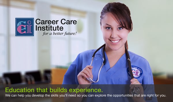 CAREER CARE INSTITUTE - Updated October 2025 - 36 Photos & 35 Reviews ...