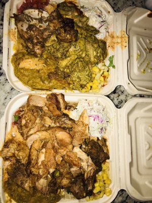 SCOTTY BONS CARIBBEAN GRILL - 144 Photos & 99 Reviews - 789 Warden ...