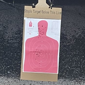 SHOOT SMART - Updated December 2025 - 97 Photos & 127 Reviews - 2440 W ...