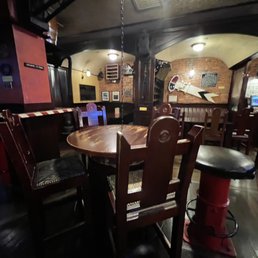 THE WHEELTAPPER PUB AND PATIO - Updated October 2025 - 92 Photos & 238 ...