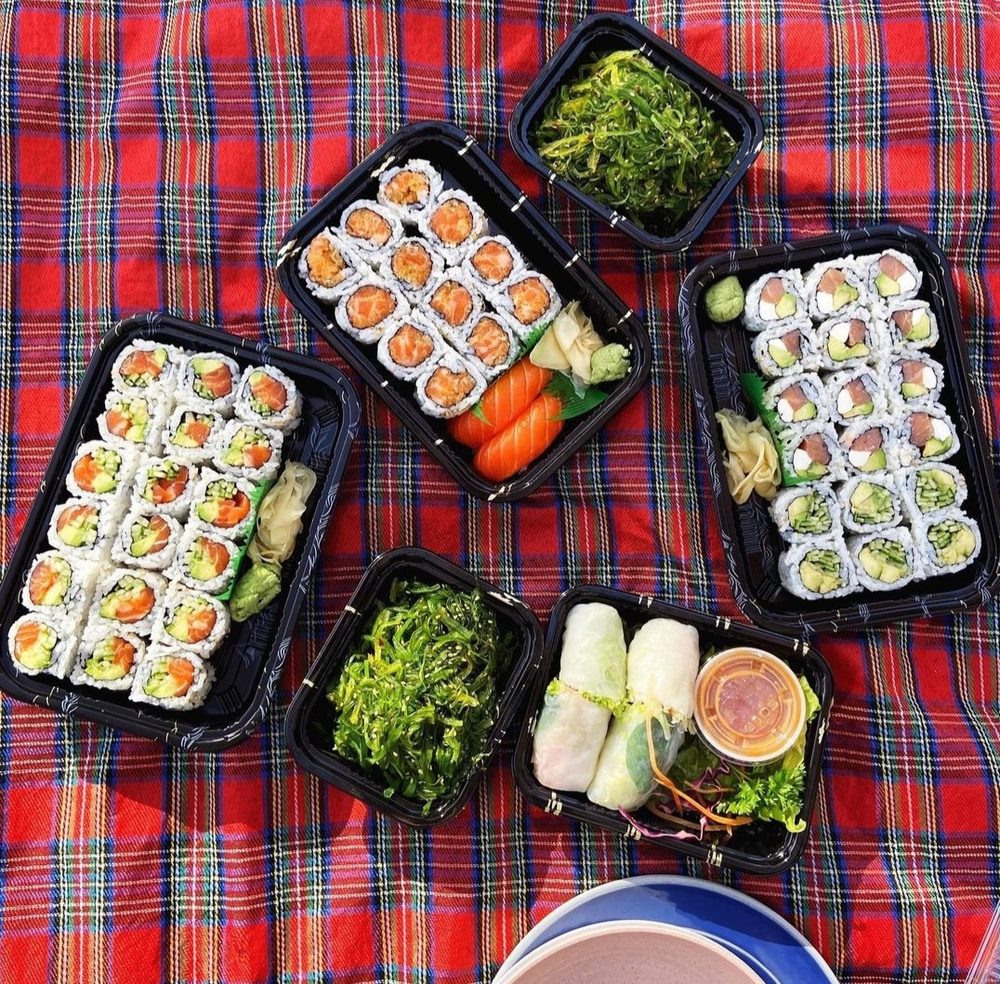 Tako Boba Tea and Sushi - Trusted Since 2022 - Updated July 2025 - 771 ...