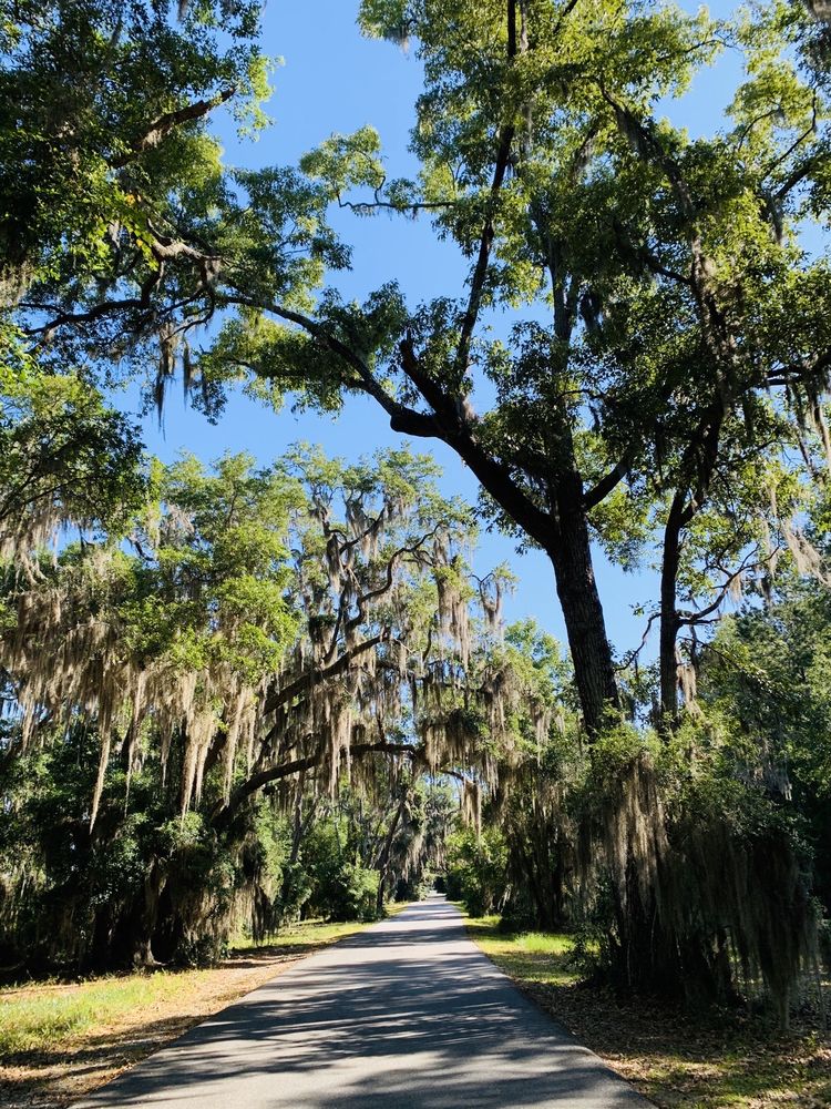 HARRIS NECK NATIONAL WILDLIFE REFUGE 【64 Photos & 11 Reviews】 5000 ...