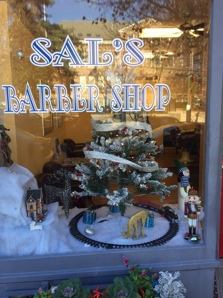 Sal’s Barber Shop - Updated COVID-19 Hours & Services - 11 Photos ...