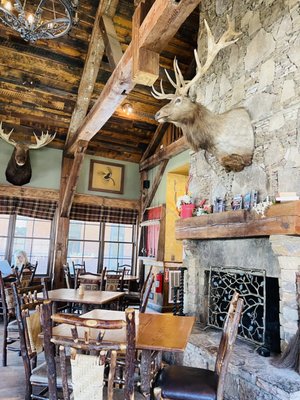 HARVEST ON MAIN - 540 Photos & 711 Reviews - 576 E Main St, Blue Ridge ...