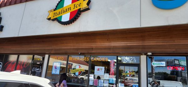 THE ITALIAN ICE SHOPPE - Updated August 2025 - 218 Photos & 256 Reviews ...