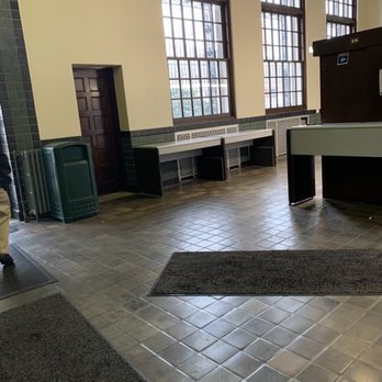 US POST OFFICE - Updated July 2025 - 170 E Main St, Patchogue, New York ...