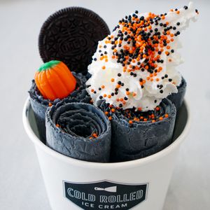 AFTERS ICE CREAM - 197 Photos & 133 Reviews - 6201 Hollywood Blvd, Los ...