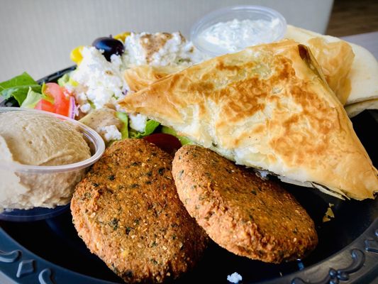 GREEK STREET GRILL - Updated January 2026 - 994 Photos & 1817 Reviews ...