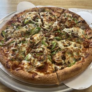 MR PIZZA - Updated May 2025 - 71 Photos & 156 Reviews - 160 Main St ...