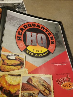 HEADQUARTERS BAR & RESTAURANT - 50 Photos & 91 Reviews - 101 Concord Dr ...