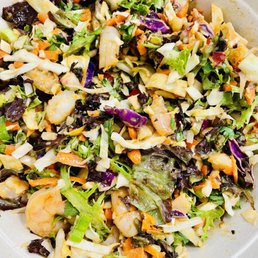 CHOP & GO - Updated November 2025 - 47 Photos & 43 Reviews - 85 John St ...