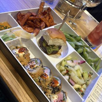 THE COWFISH SUSHI BURGER BAR - Updated August 2025 - 2538 Photos & 2075 ...