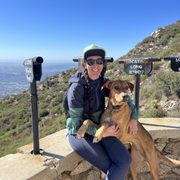 INSPIRATION POINT VIA CASTLE CANYON - 1032 Photos & 196 Reviews - Lake ...