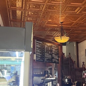PARAMOUNT CAFE - Updated October 2024 - 172 Photos & 211 Reviews - 1607 ...