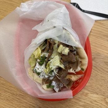 URBAN GYRO - Updated November 2024 - 108 Photos & 139 Reviews - 210 ...