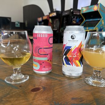 PROCLAMATION ALE - Updated January 2026 - 233 Photos & 126 Reviews ...