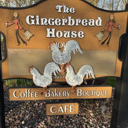THE GINGERBREAD HOUSE - Updated July 2025 - 396 Photos & 260 Reviews ...