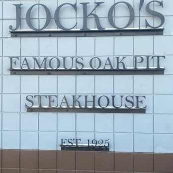 JOCKO’S STEAK HOUSE - Updated December 2024 - 2017 Photos & 2792 ...