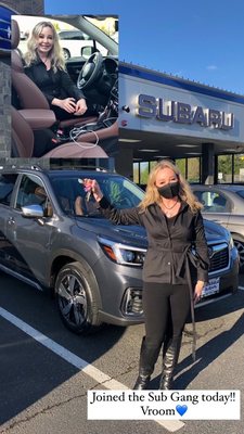 PENINSULA SUBARU - Updated January 2026 - 30 Photos & 175 Reviews ...