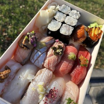 SHINN EAST - Updated April 2024 - 1871 Photos & 308 Reviews - 119 E 7th ...