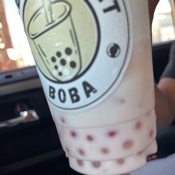 STREET MARKET BOBA - Updated October 2025 - 100 Photos & 23 Reviews ...
