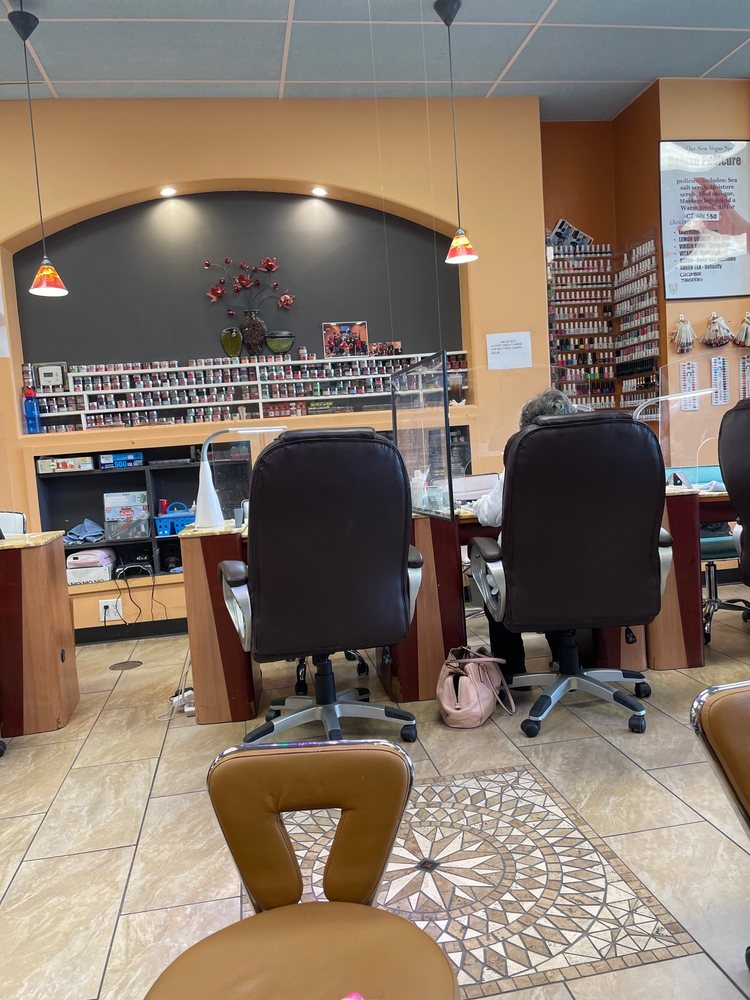 CA NAILS - Updated July 2025 - 60 Photos & 98 Reviews - 3490 Zafarano ...