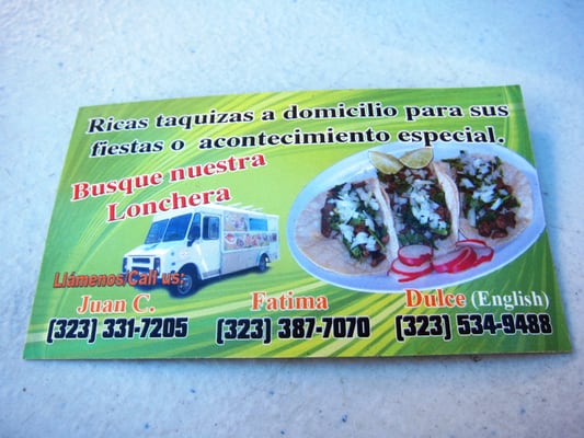 TACOS EL ALACRAN - 10 Photos - Los Angeles, California - Updated March ...