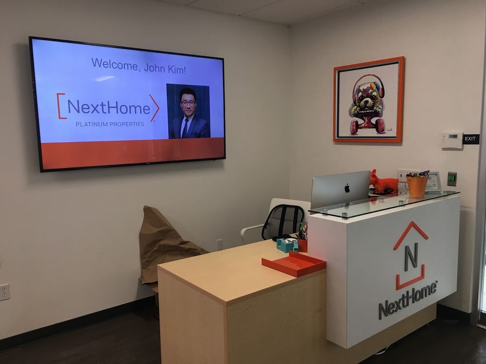 THE JOHN KIM TEAM @ NEXTHOME PLATINUM PROPERTIES - Updated July 2025 ...