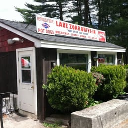 LAKE ZOAR DRIVE-IN - Updated July 2025 - 45 Photos & 111 Reviews - 14 ...